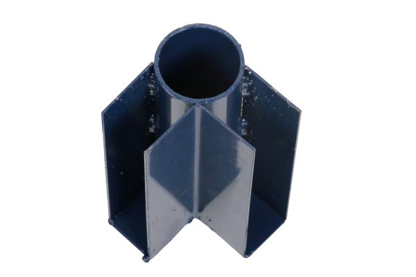 Quicklock Steel Scaffolding Toe Board Clip - EM Supply Direct