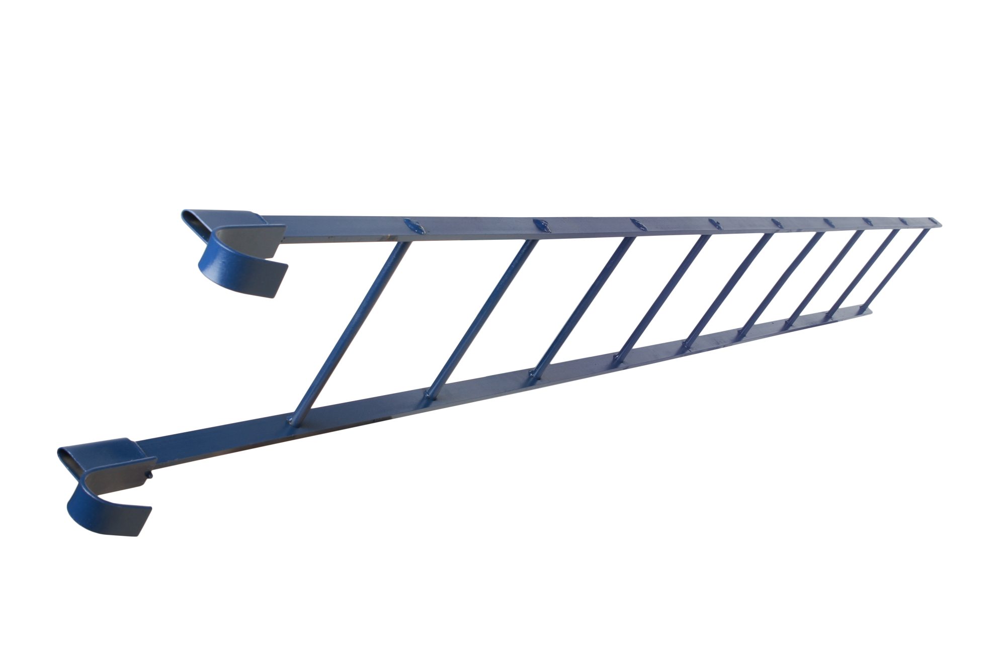 Quickstage Steel Scaffolding Access Ladder 2000 and 3000 - EM Supply Direct