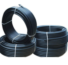 HIGH DENSITY POLYETHYLENE (HDPE) CLASS 16 100m - EM Supply Direct