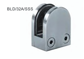BALUSTRADE CLAMP - EM Supply Direct