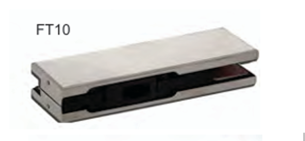 PATCH BOTTOM FITTING PC and PATCH TOP FITTING PC - EM Supply Direct