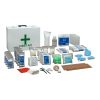FACTORY REG 7 FIRST AID KIT (METAL BOX) - EM Supply Direct