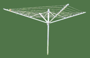 Rotary Washing Line - EM Supply Direct
