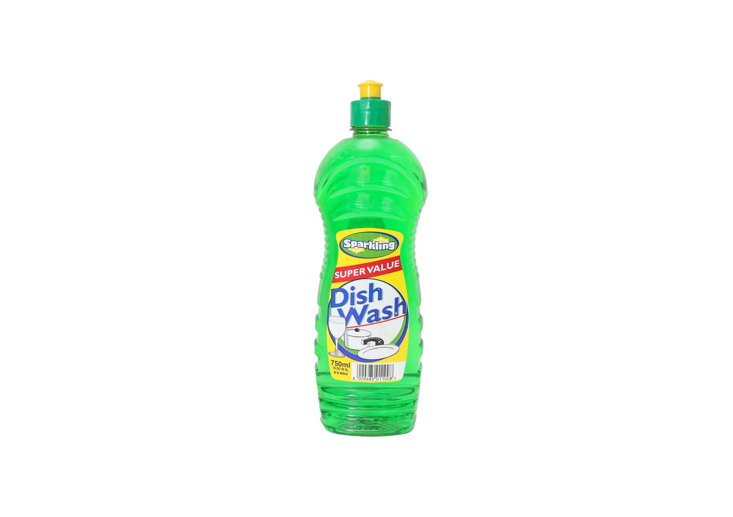 Bio Brite Dish Clean - 2LT Retail, 2LT x 6, 5LT, 5LT x 4 and 25L - EM ...