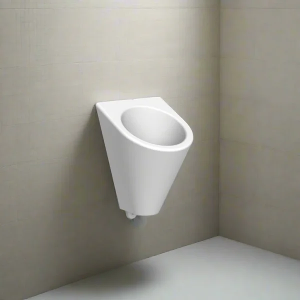 Exclusive Wall Mount Urinal - EM Supply Direct