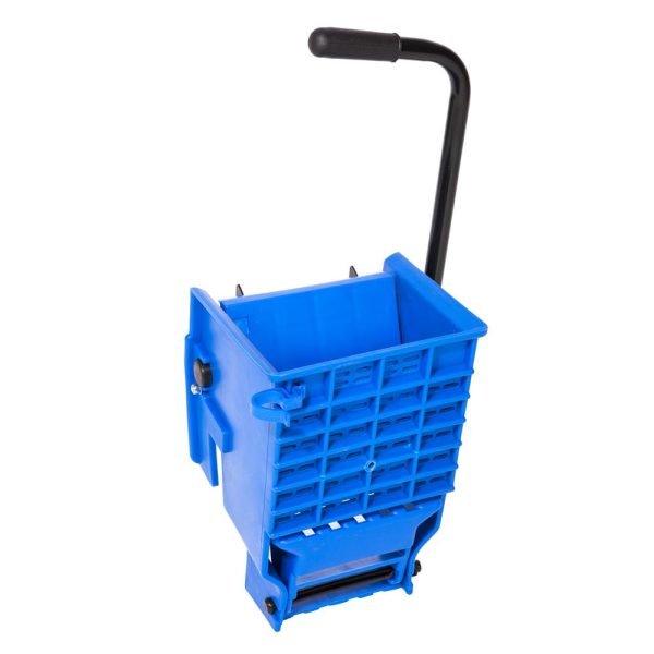 MAXI 33L E-LINE WRINGER ONLY - Blue, Green, Red and Yellow - EM Supply ...
