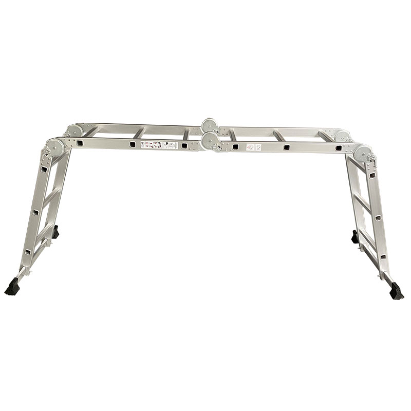 Multi-Purpose Ladder -3.48m - EM Supply Direct