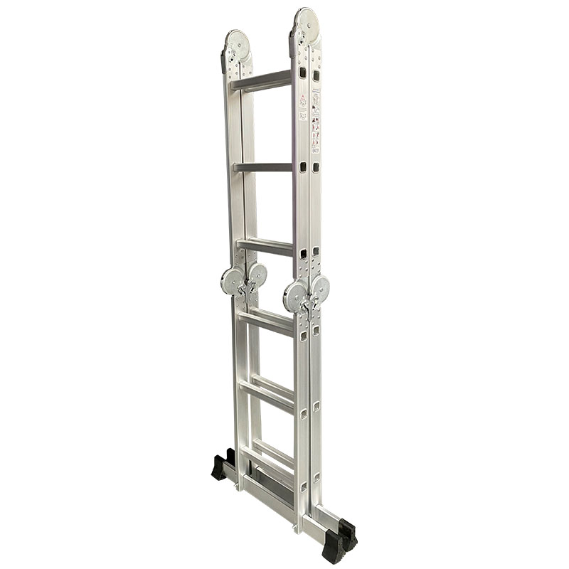 Multi-Purpose Ladder -3.48m - EM Supply Direct