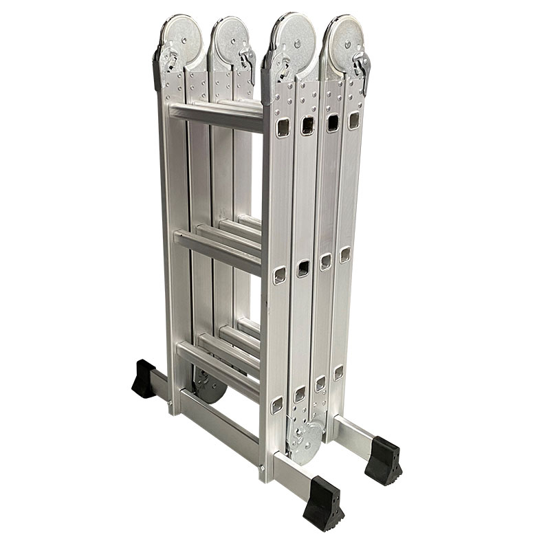 Multi-Purpose Ladder -3.48m - EM Supply Direct